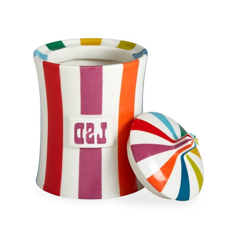The LSD Container Jonathan Adler - The Drug Store